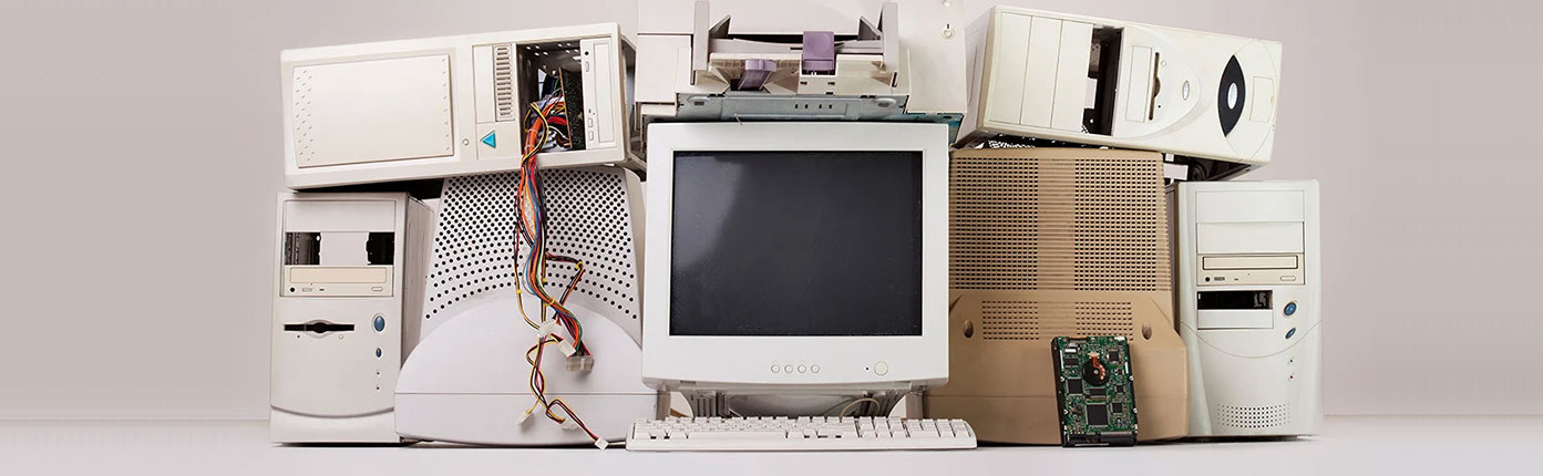 About Us - Computer Recycling